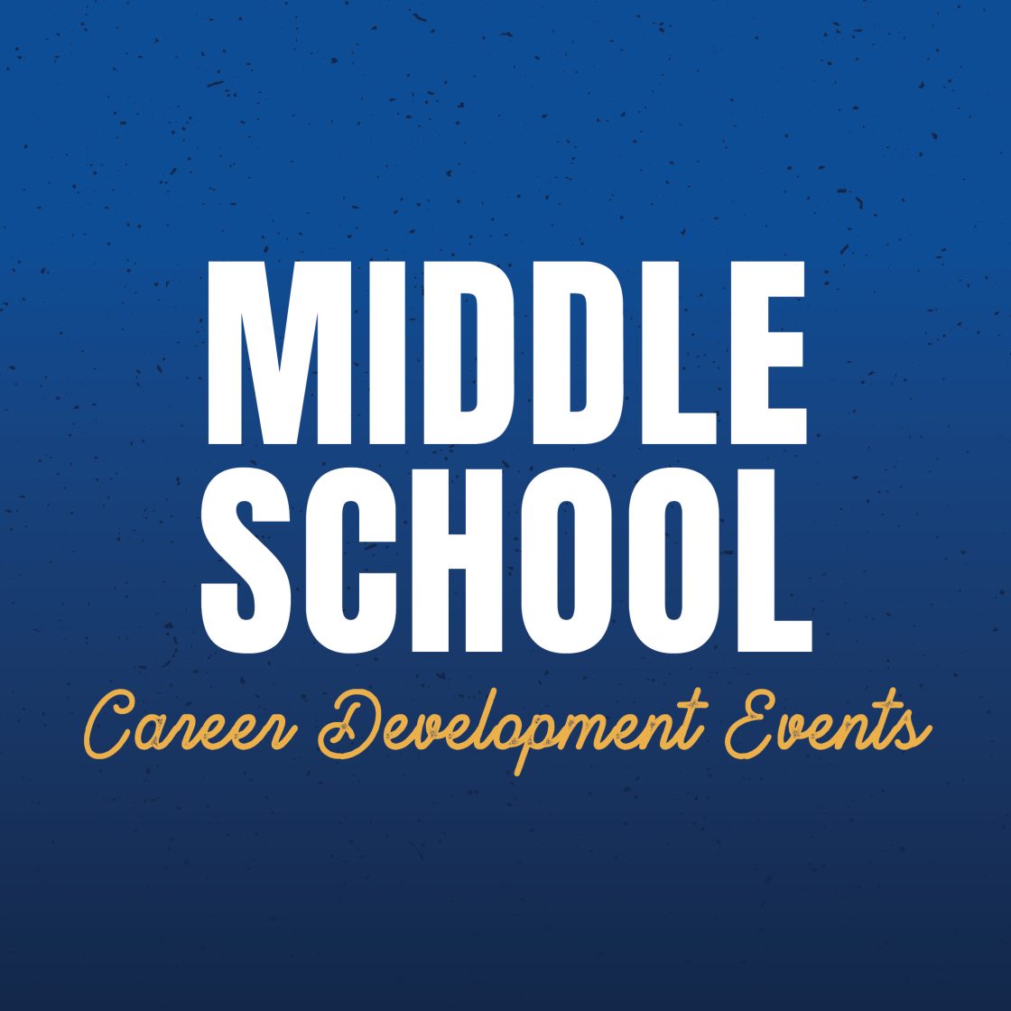 Career Development – Meaningful Connections Between Classroom ...