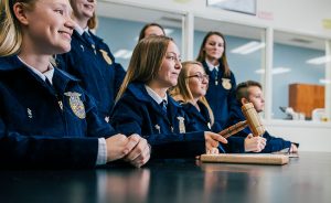 Ohio FFA – Ohio FFA – FFA makes a positive difference in the lives of ...