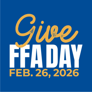 Ohio FFA – Ohio FFA – FFA makes a positive difference in the lives of ...